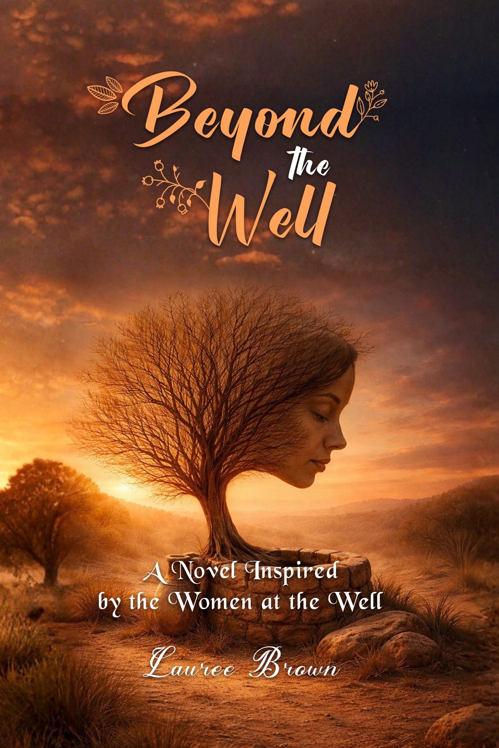 Beyond the Well by Dr. Lauree Brown | Redemption & Strength